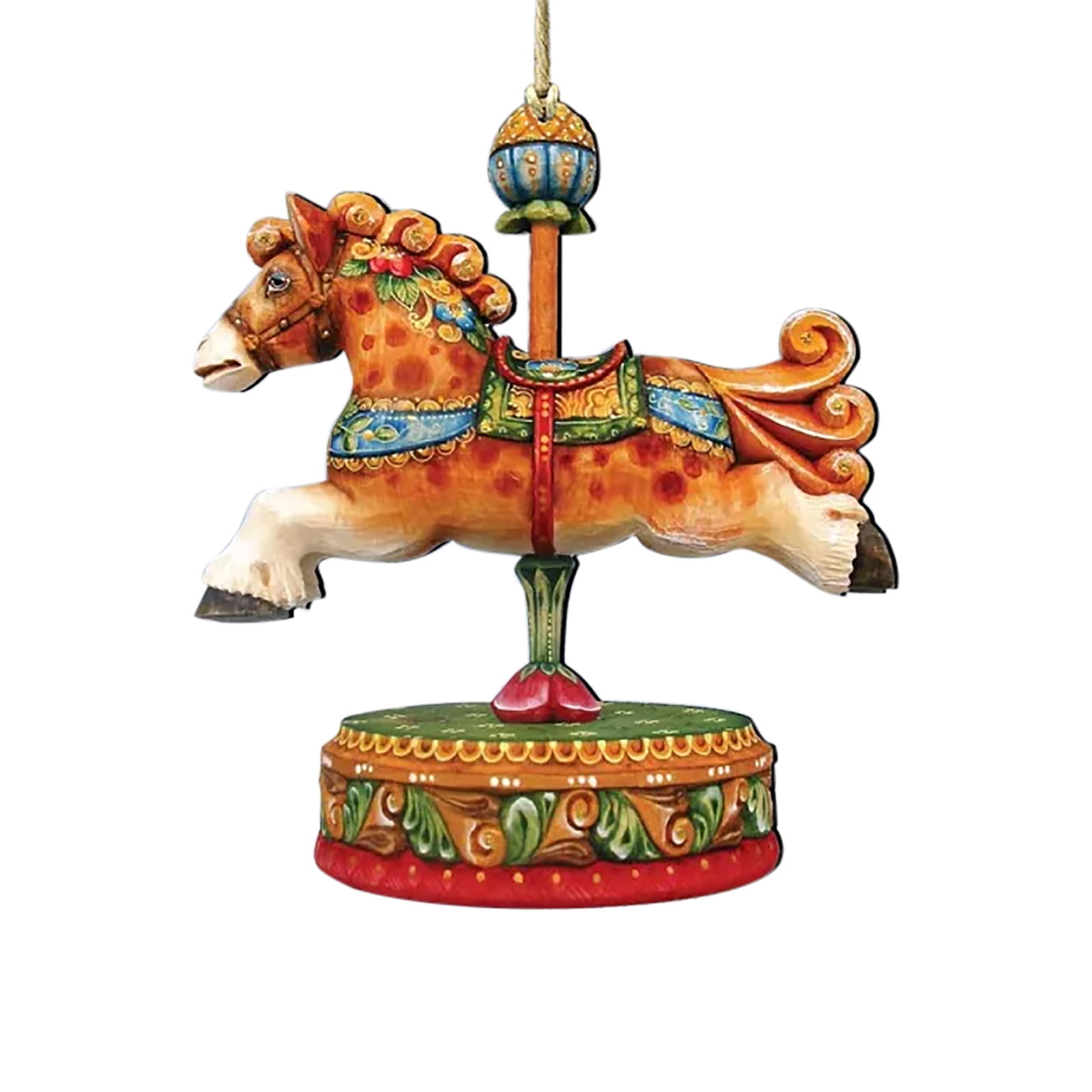 Click here for Modish Nest 2025 Christmas Ornaments Hanging Decor... prices