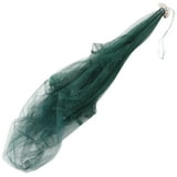 Raindrops Shrimp Nets for Shrimping Crabbing Fishing Foldable - Walmart.com