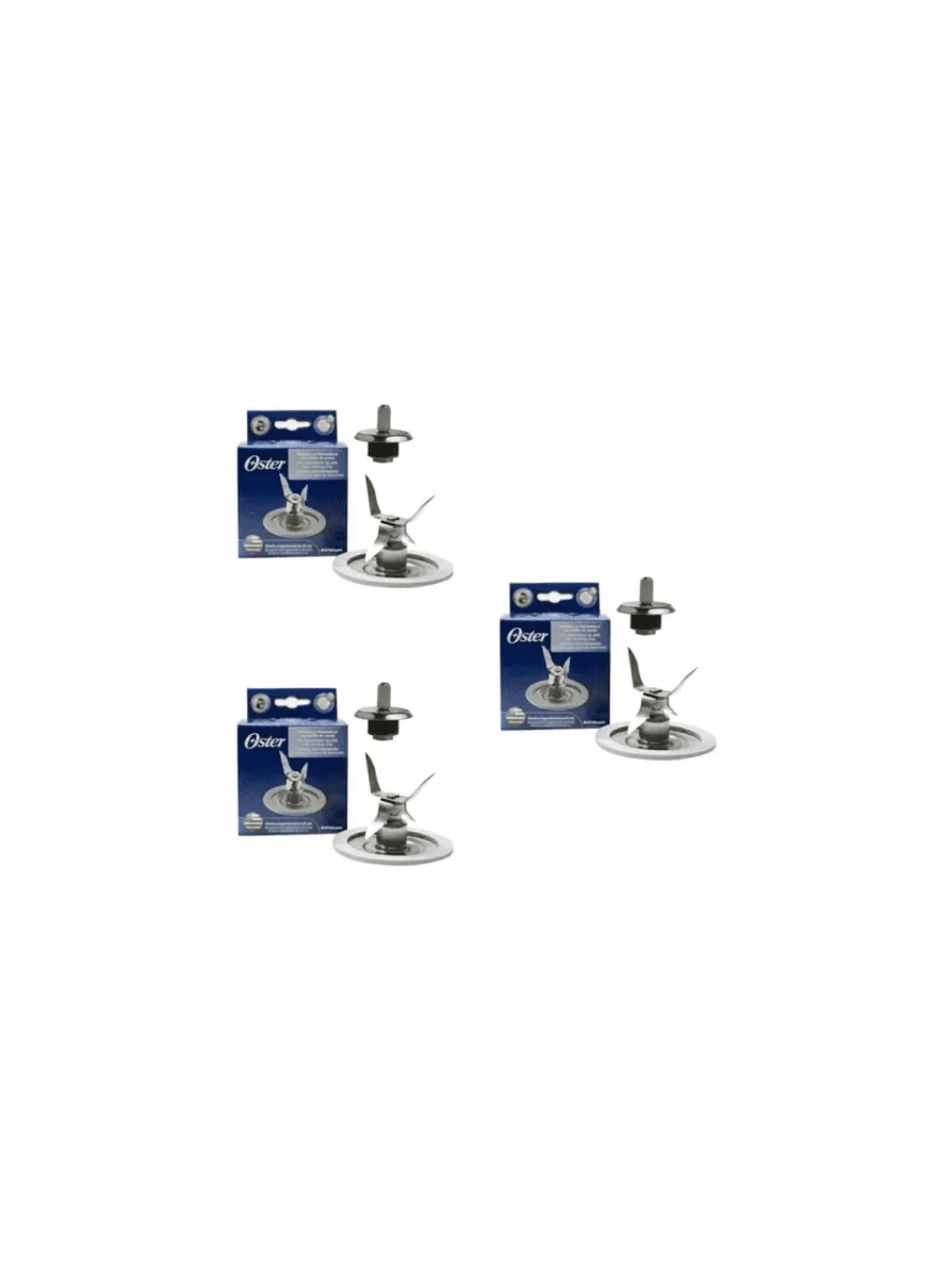 Kits Cople Motor Y Aspa Oster Original Oster | Bodega Aurrera en línea