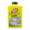 Goof Off Household Degreaser - Concrete Cleaner and Oil Stain Remover ...