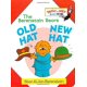 Berenstain Bears Old Hat New Hat (Board Book) - Walmart.com
