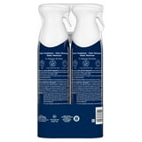 Downy WrinkleGuard Anti-Wrinkle Clothes Reducer Fabric Spray, Fresh, 2 ...