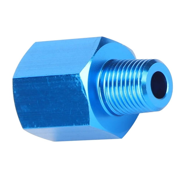 Sonew NPT Reducer Adapter,M12 To 1/8 NPT Reducer,NPT Reducer Adapter ...