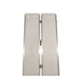 Titan Ramps Foldable Loading Ramp 5' 30 lb. Aluminum Portable 600 lb ...
