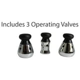 Mirro Large 16-Quart Aluminum Gauge Pressure Cooker, Canner - Walmart.com