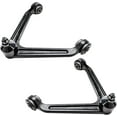 Detroit Axle - Front 4pc Control Arms Kit for Dodge Ram 1500 2002 2003 ...