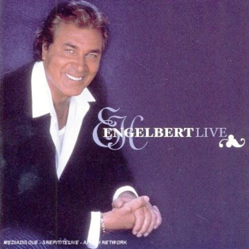 Engelbert Live - Walmart.com