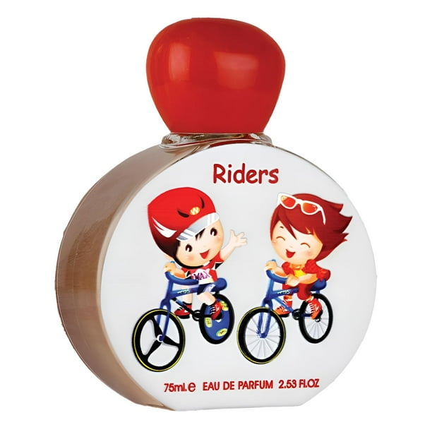 Perfume Lattafa Pride Riders para niños Eau de Parfum 75 ml | Bodega ...