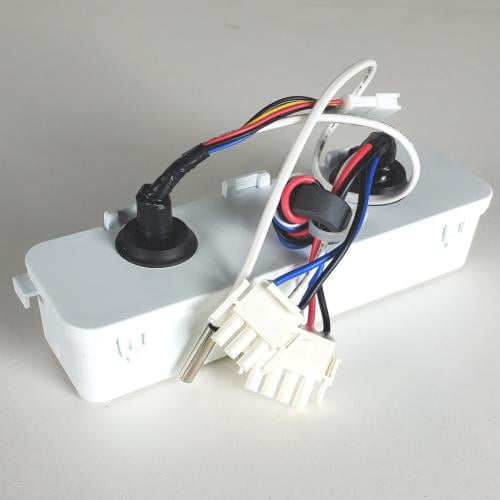 MIDEA 12131000071407 MAIN CONTROL BOARD MOUNTING BOX ASSEMBLY (GENUINE ...