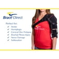 Ottobock Shoulder Stabilizing Orthosis Brace, Support for Pain and Rehabilitation - Walmart.com