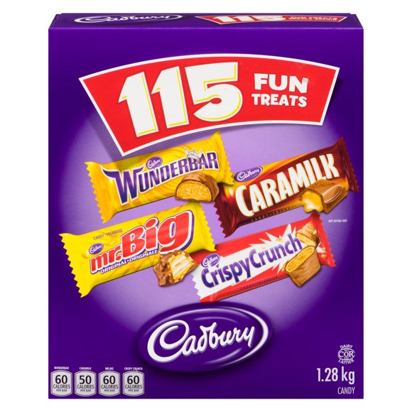 cadbury | Walmart Canada