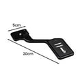 Vertical Light Stand Bracket For Enhanced Stability During Photo Video ...