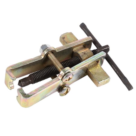 Garosa Gear Remover, Two Jaws Gear Puller Bearing Puller Spiral Forging ...