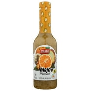 Badia Mojo Marinade, 1 gal - Premium Liquid Spice Seasoning Sauce ...