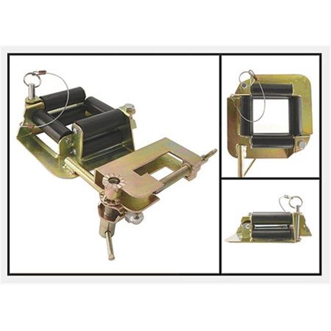 Polygon Wire Management CBL-JOE Clamp on Roller Glide Cable Install ...