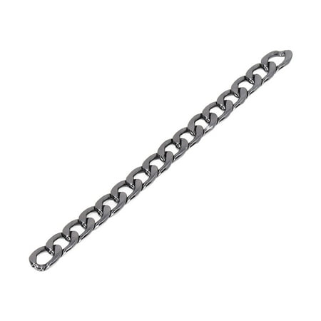 Jewelry Making Chain, Aluminium Aluminum Curb Chains Easy DIY 32.8ft ...