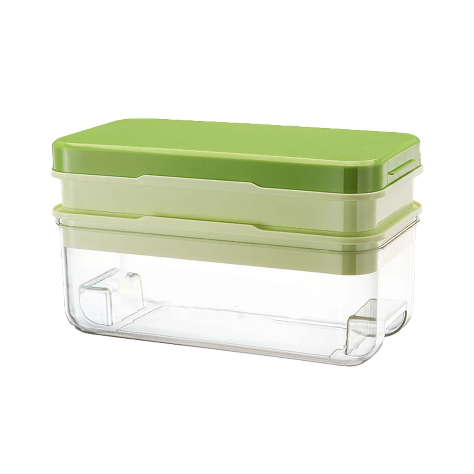 DISHAN Upgrade Your Ice Making Game with Our Silicone Ice Cube Tray ...