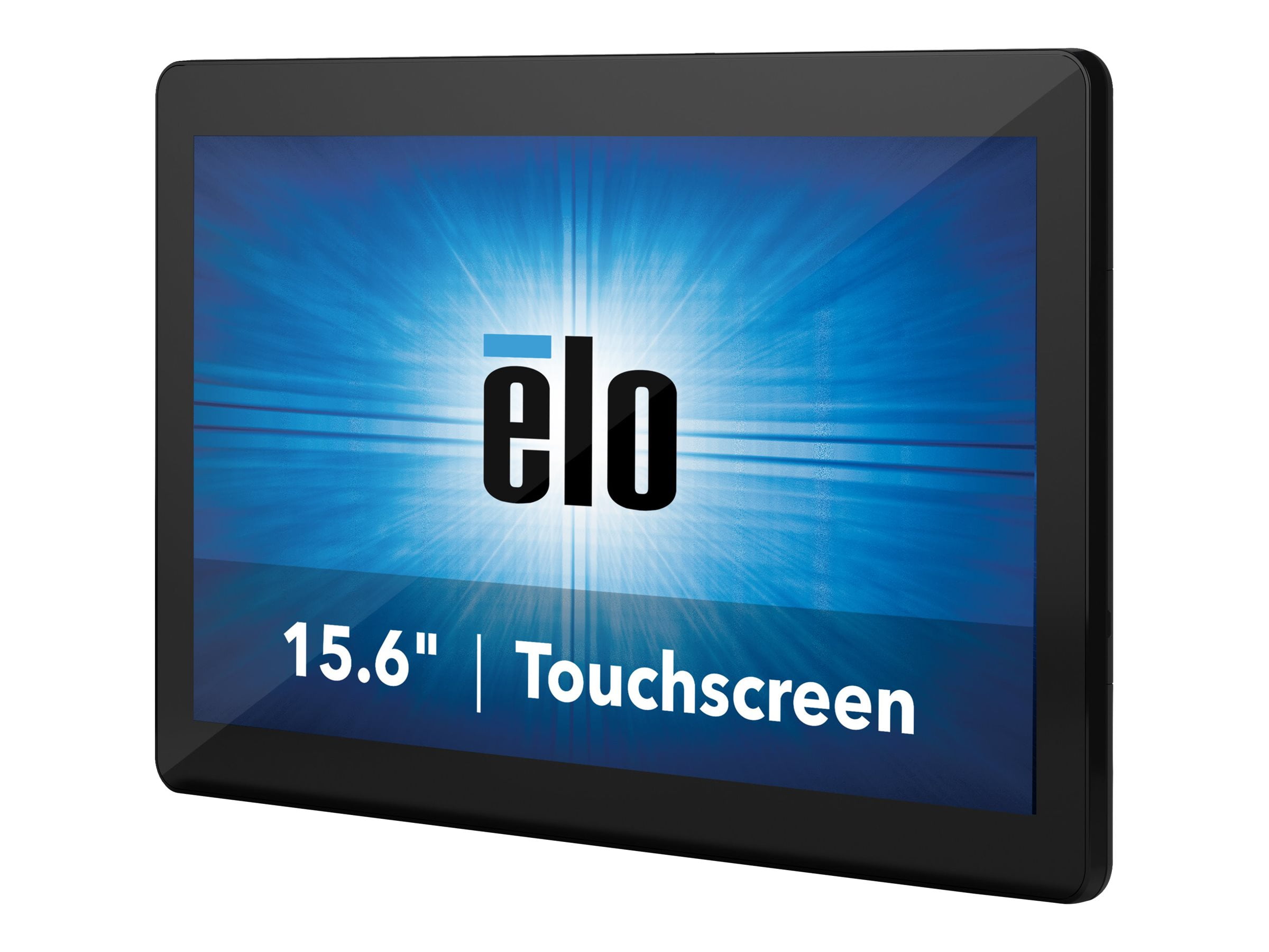 Elo I-Series 2.0 - All-in-one - Core i5 8500T / 2.1 GHz - vPro - RAM 8 ...
