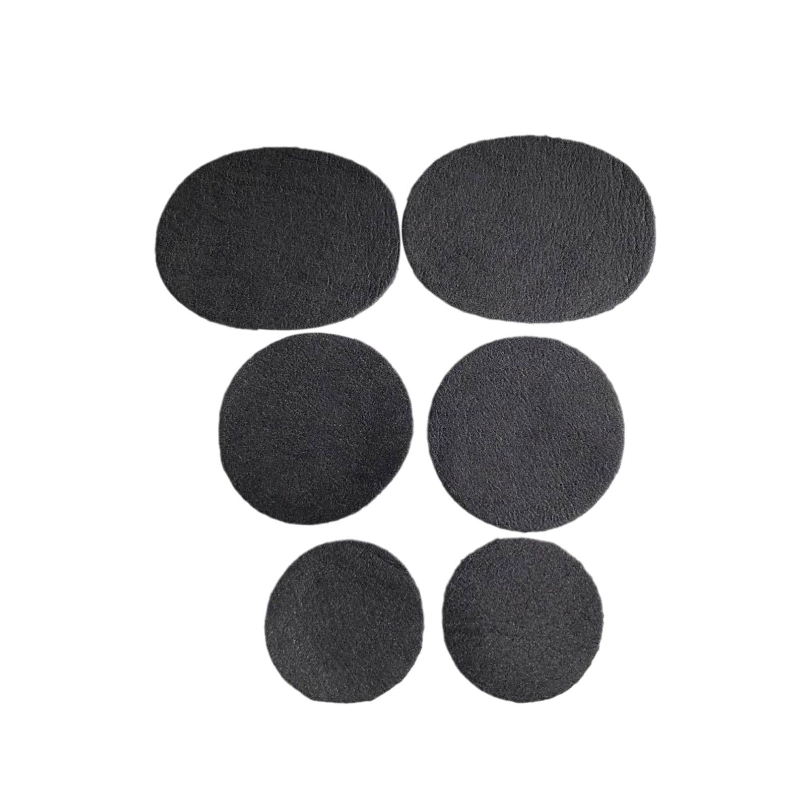 Shoes Patch Vamp Repair Sticker Subsidy Sticky Anti-wear Protector Tool ...