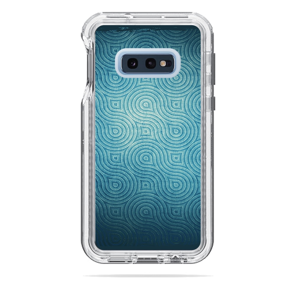 Skin Decal Wrap Compatible With Lifeproof Next Case Samsung Galaxy 10E ...