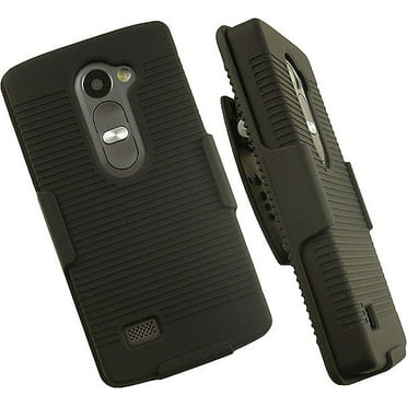 Speck Presidio Grip for LG G6, Graphite Grey/Charcoal Grey - Walmart.com