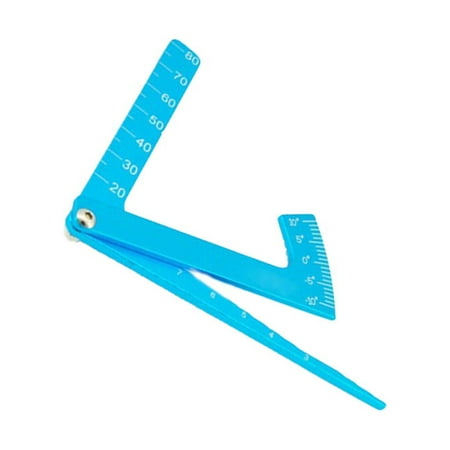 Maoww 3 In 1 Height Gauge Ruler Remote Control Road Truck Chassis ...