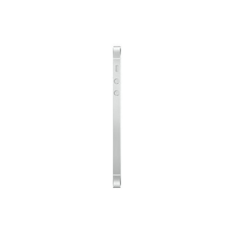 Apple Iphone 5s White Front