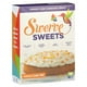 Swerve Sweets Gluten + Grain Free Vanilla Cake Mix, 11.4 oz Box ...