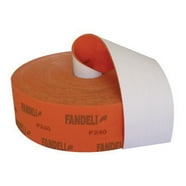 Rollo De Lija Fandeli P/plomero G120 1 X45.72mt j-86 01917 | Walmart en línea