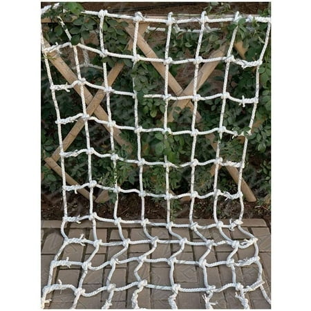 Nylon Climbing Net,Cargo Net Climbing Rope Netting for Kids Child ...