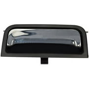 Chevrolet Suburban Center Console Latch