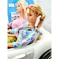 Barbie Skipper Let's Drive! Student Driver Gift Set 2000 Mattel 27142 ...