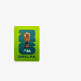 FIFA World Cup 2026 Lenticular Magnet - Dallas - Walmart.com