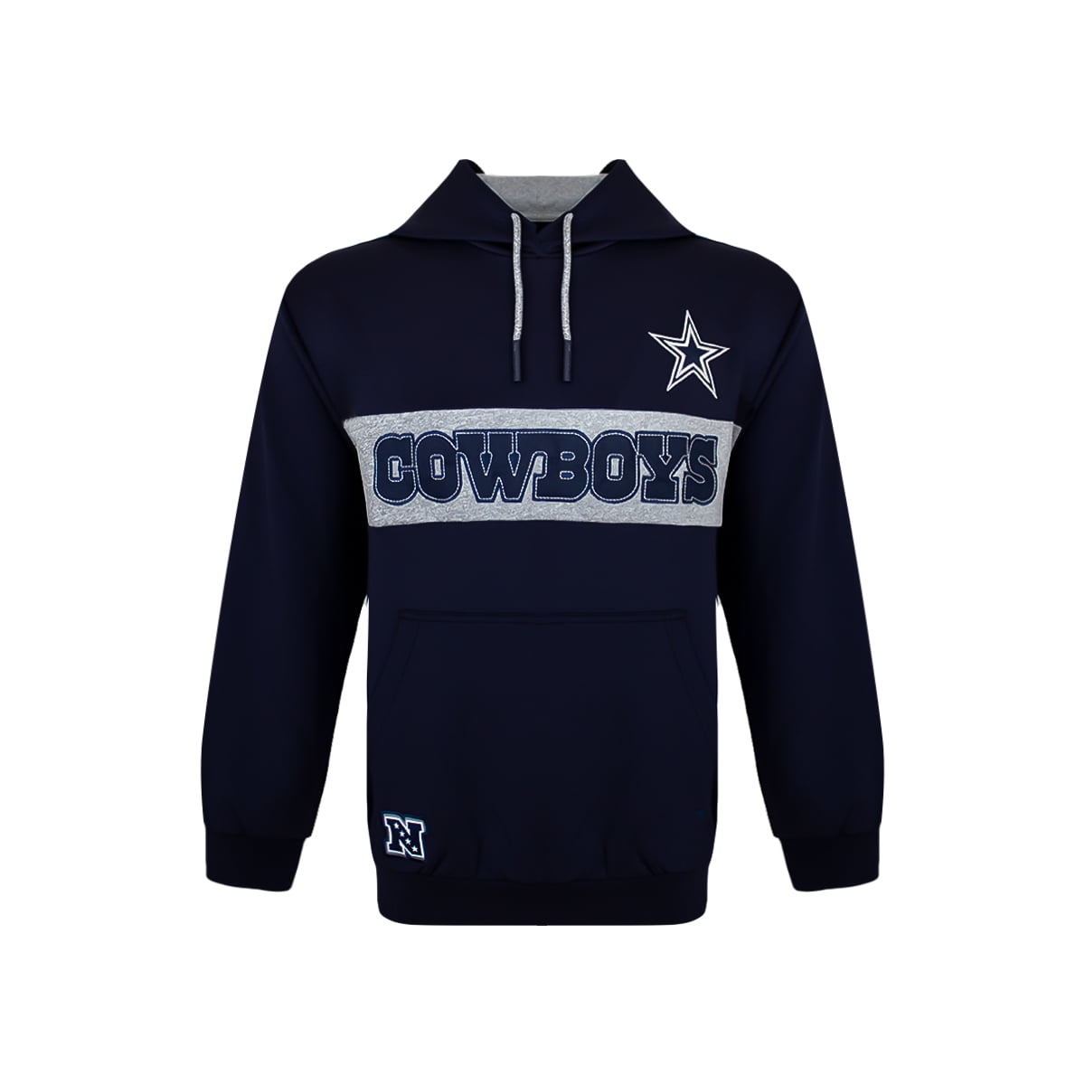 SUDADERA NFL PARA CABALLERO DALLAS COWBOYS 100% ORIGINAL | Bodega ...