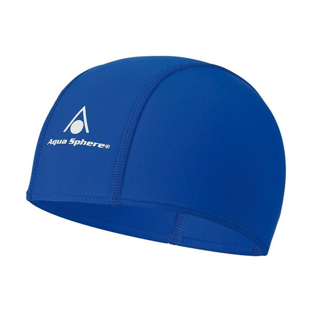 Aqua Sphere Swim Cap AQUAFIT - Walmart.com