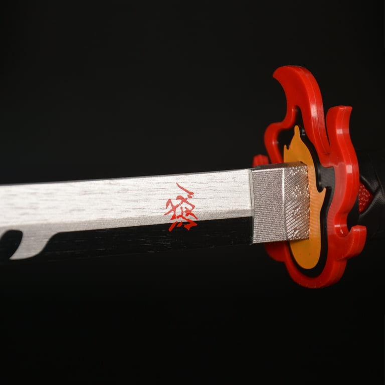 Red Sword Anime