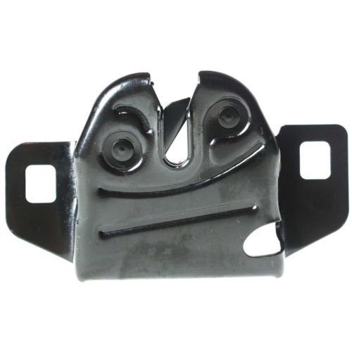 Dodge Durango Hood Latch