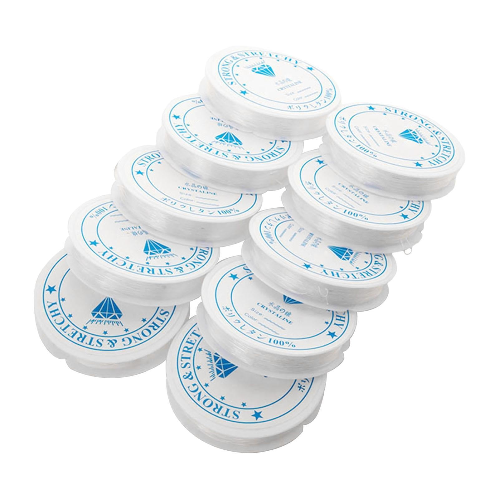 Click here for Shangren 10pcs Elastic Stretchy Strings Diy Bead C... prices