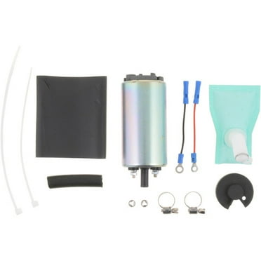 Carter P4601HP In-Line Electric Fuel Pump - Walmart.com