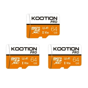 4GB micro SD High Capacity Memory Card - Walmart.com