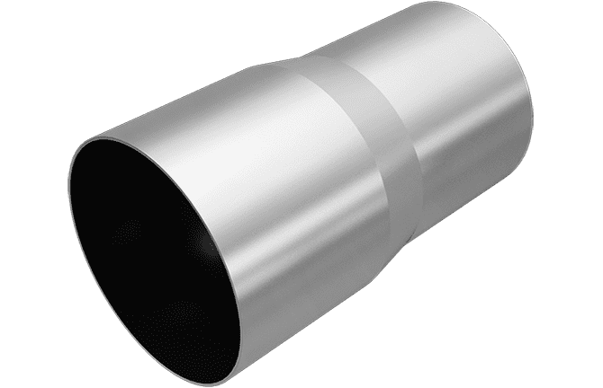 Magnaflow Tip Adapter 3.5x4x7 - Walmart.com