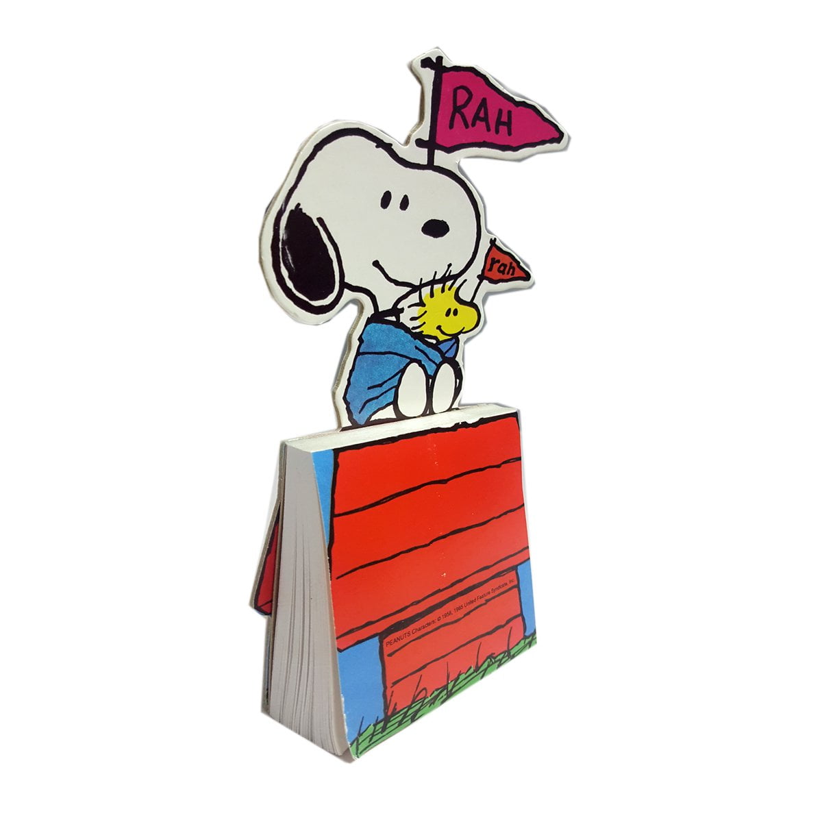 Snoopy Reading Clipart