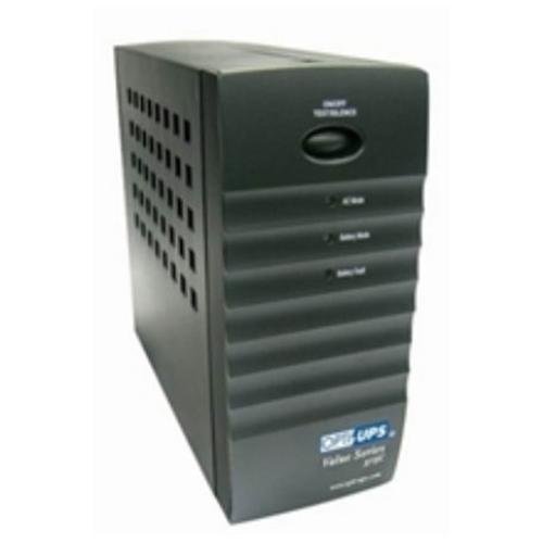 Opti UPS VS575C BLK 575VA 345W 6-Outlet RJ11 RJ45 Black - Walmart.com ...