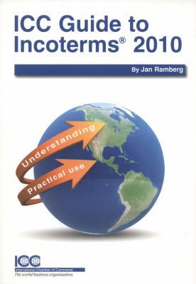 Pre-Owned ICC Guide to Incoterms 2010 (Paperback) 9284200822 ...