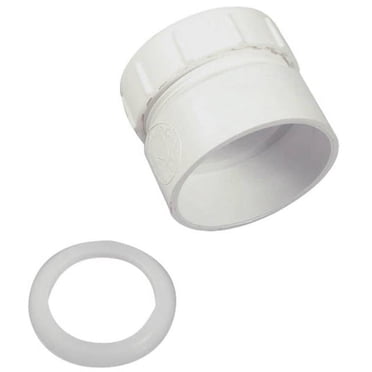 Adjustable Joint Fitting 1" 3-Way - Furniture Grade PVC Fitting ...