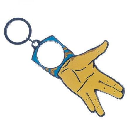 Spock Touch-Free Keychain | Walmart Canada