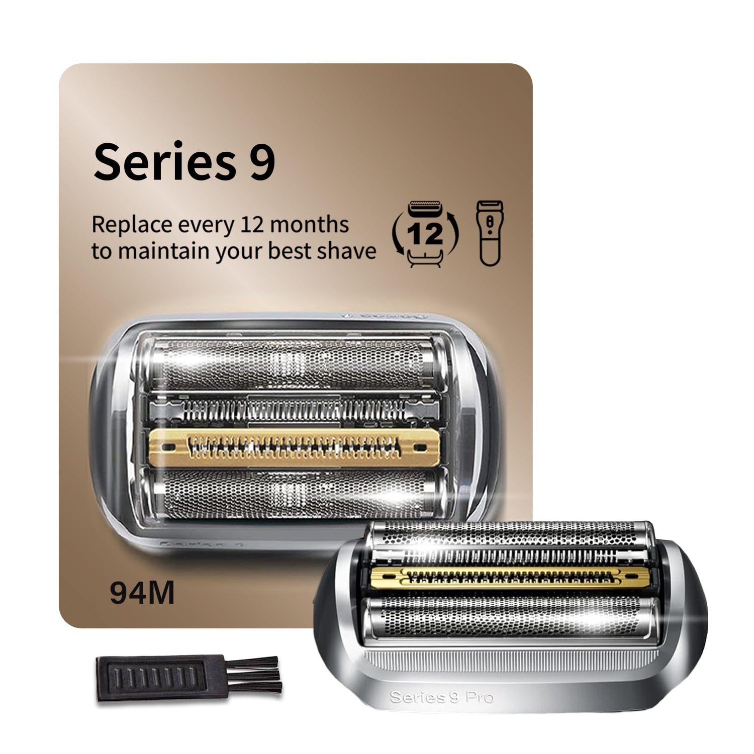 Click here for Muyfguo 94m Replacement Heads For Electric Shaving... prices