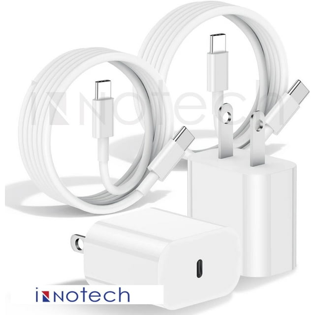 For Apple I Phone 15 /15 Pro/15 pro max Charger USB C Wall Charger Fast ...
