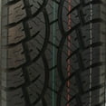 Set of 2 Thunderer Ranger A/T R404 LT285/70R17 121/118S E Tires ...