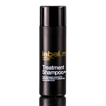 Label.M Cleanse + Repair Shampoo, By Toni & Guy, 10.1 Oz - Walmart.com